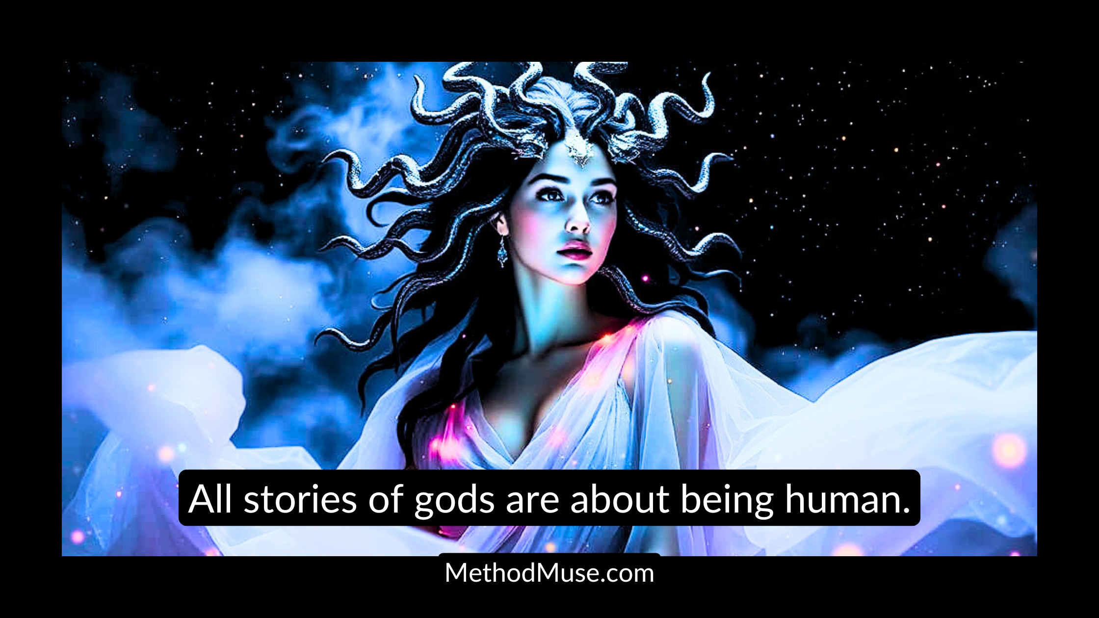 Symbolism: Changing Your Story - MethodMuse