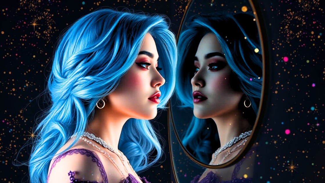 How to See the Mirror of Reality - MethodMuse